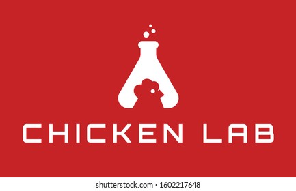 1,768 Chicken Lab Images, Stock Photos & Vectors | Shutterstock