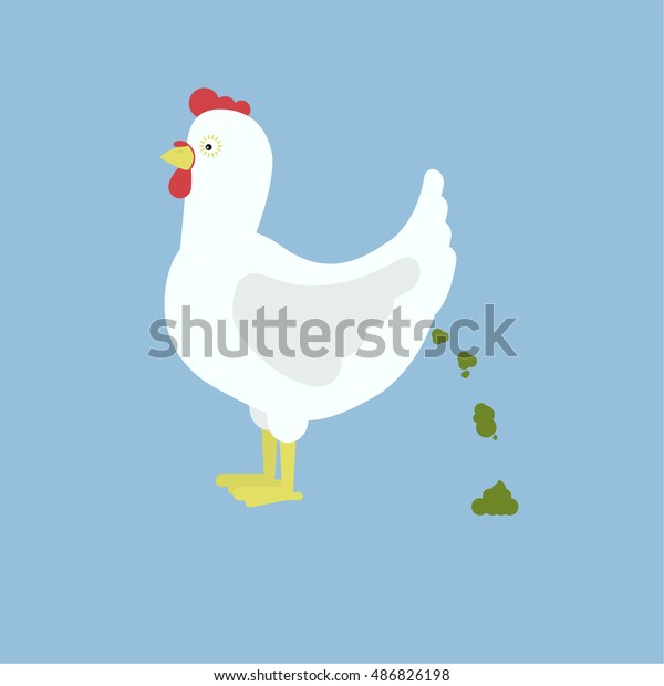 476 imágenes de Chicken poop - Imágenes, fotos y vectores de stock ...