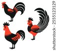 Coq : résultats (537 mille) d’images libres de droits, de photos de ...