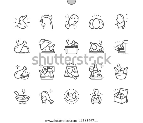 3,802 Chicken Head Shape Images, Stock Photos & Vectors | Shutterstock