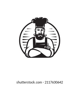 2,439 Chief Cook Logo Images, Stock Photos & Vectors | Shutterstock
