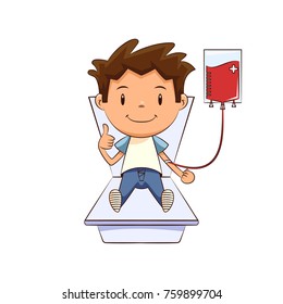 1,244 Blood donation kid Images, Stock Photos & Vectors | Shutterstock