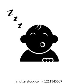 Child Kid Children Icon Vector Template Stock Vector (Royalty Free ...