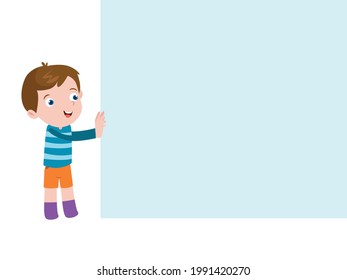 735 Child pushing the wall Images, Stock Photos & Vectors | Shutterstock