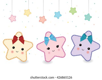 Child Stars Stock Vector (Royalty Free) 426865126 | Shutterstock