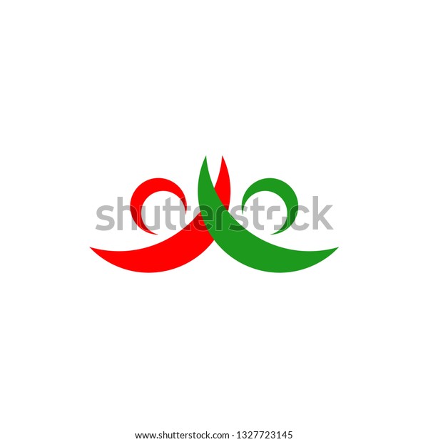 Children Dream Together Vector Logo Stock Vector (Royalty Free ...