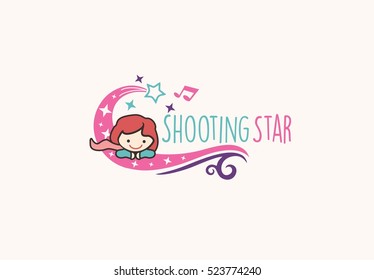 Children Star Stock Vector (Royalty Free) 523774240 | Shutterstock