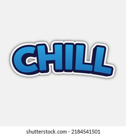 6,961 Chilled logo Images, Stock Photos & Vectors | Shutterstock