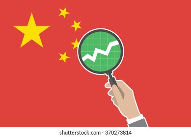 9,795 China Economy Stock Vectors, Images & Vector Art | Shutterstock