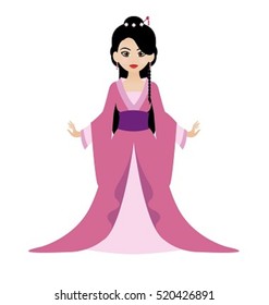 Princess Of The China Images, Stock Photos & Vectors | Shutterstock