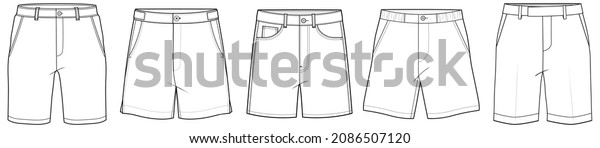 111 Denim Short For Kids Cad Images, Stock Photos & Vectors | Shutterstock