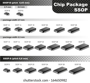 104 Dual in line package Images, Stock Photos & Vectors | Shutterstock