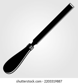 6,591 Chisel Silhouette Images, Stock Photos & Vectors | Shutterstock