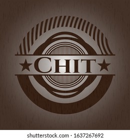 Chit Images, Stock Photos & Vectors | Shutterstock