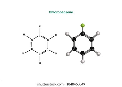65 Chlorobenzene Images, Stock Photos & Vectors | Shutterstock