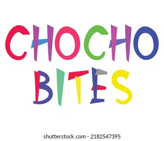 3,285 Bite text Stock Vectors, Images & Vector Art | Shutterstock
