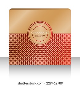 43,284 Chocolate Box Design Images, Stock Photos & Vectors | Shutterstock
