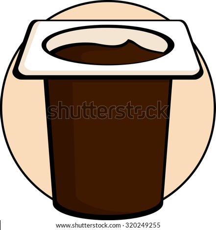 Pudding Clipart | Free download on ClipArtMag