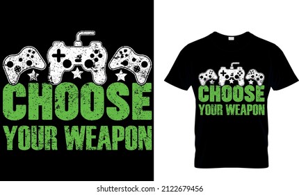 76 Choose your weapon Images, Stock Photos & Vectors | Shutterstock