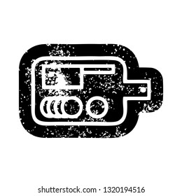 Chopping Board Icon Symbol Stock Vector (Royalty Free) 1320194516 ...