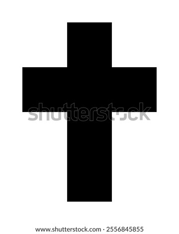 Roman Catholic Cross | Free download on ClipArtMag