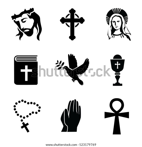 Amen icon : 447 images, photos et images vectorielles de stock ...
