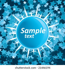 Happy Graduation Day Party Balloon Border Stock Vector (Royalty Free ...