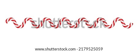 Candycane Clipart | Free download on ClipArtMag