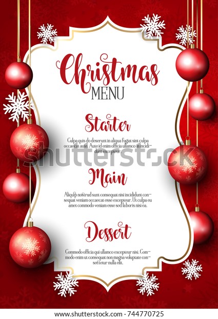 Christmas menu background 98,391 รายการ ภาพ ภาพสต็อกและเวกเตอร์ ...