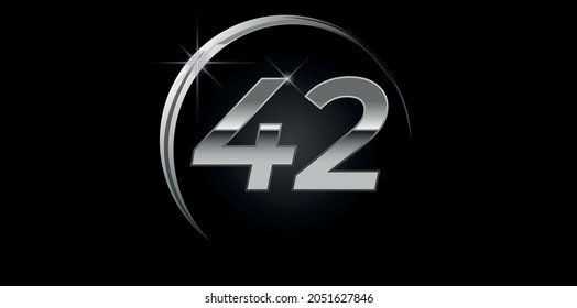 2,789 imágenes de 42 logo - Imágenes, fotos y vectores de stock ...