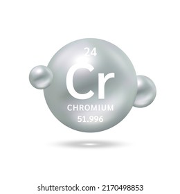 11,753 Chromium Stock Illustrations, Images & Vectors | Shutterstock