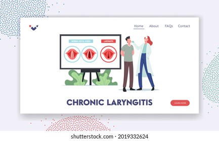 160 Chronic pharyngitis Images, Stock Photos & Vectors | Shutterstock