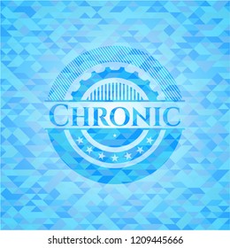 124 Poly chronic Images, Stock Photos & Vectors | Shutterstock