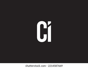 2,411 Ci Logo Stock Vectors, Images & Vector Art | Shutterstock