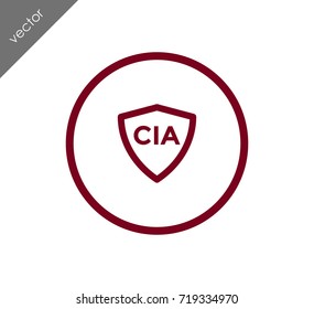 1,904 imágenes de Cia icon - Imágenes, fotos y vectores de stock ...