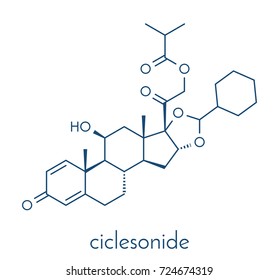 Ciclesonid Images, Stock Photos & Vectors | Shutterstock