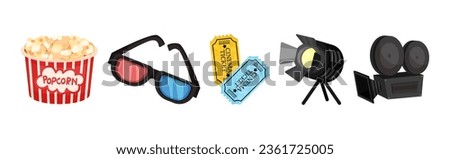 Lights Camera Action Clipart | Free download on ClipArtMag