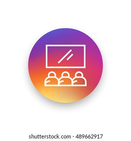 2,671 Record Room Icon Images, Stock Photos & Vectors | Shutterstock