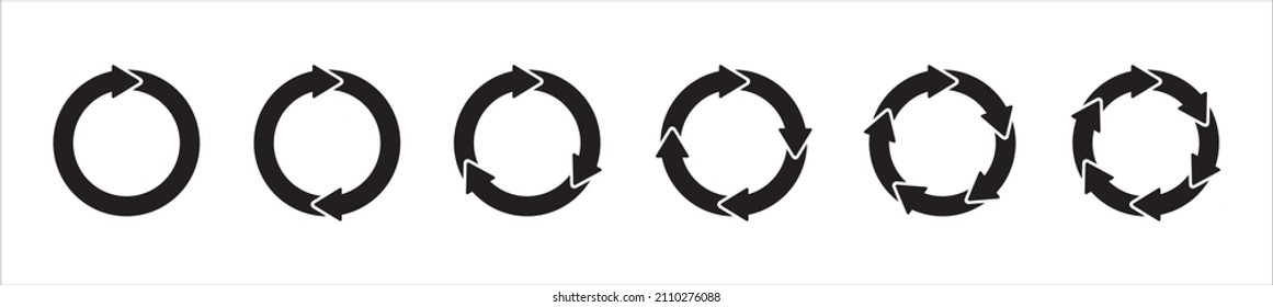 301 3 interconnected circles Images, Stock Photos & Vectors | Shutterstock