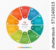 154,721 3 Circle Graphic Images, Stock Photos, 3D objects, & Vectors ...