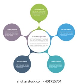 11,682 5 Shapes Infographic Images, Stock Photos & Vectors | Shutterstock
