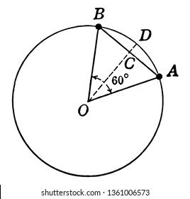 Circle Diagram Sector Segment Used Find Stock Vector (Royalty Free ...
