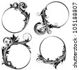 Rococo Royalty-Free Images, Stock Photos & Pictures | Shutterstock