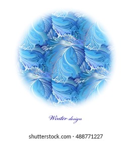 3,175 Frosted Window Circle Pattern Images, Stock Photos & Vectors ...