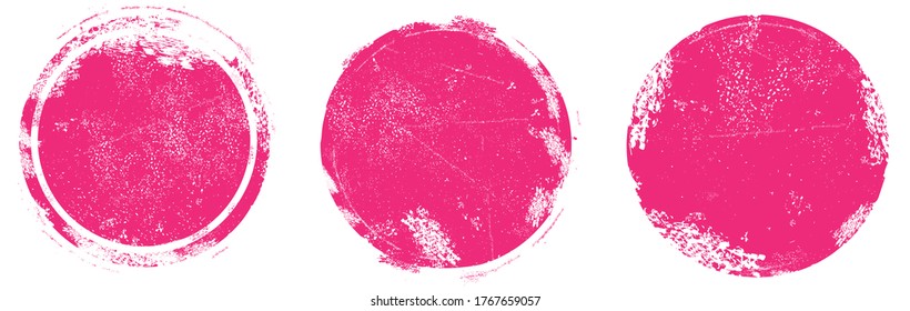 58,933 Pink circle logo Images, Stock Photos & Vectors | Shutterstock