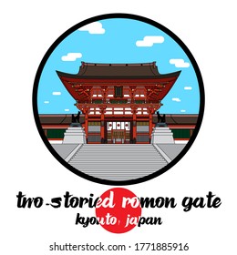 368 Romon gate Images, Stock Photos & Vectors | Shutterstock