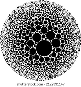 12,662 Cluster circles Images, Stock Photos & Vectors | Shutterstock