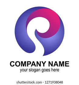 27,509 Circle p logo Images, Stock Photos & Vectors | Shutterstock