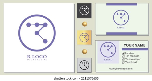 14,751 R connect logo Stock Vectors, Images & Vector Art | Shutterstock