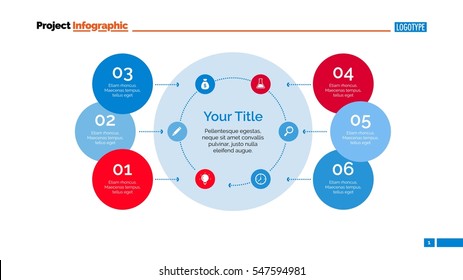 1,465 6 Point Circle Infographic Images, Stock Photos & Vectors ...